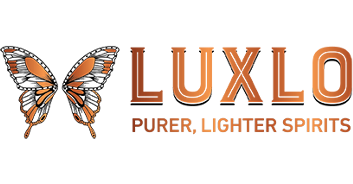 LUXLO For Gin & Rum Lovers. Low Calorie, Low Alcohol Spirits – LUXLO ...