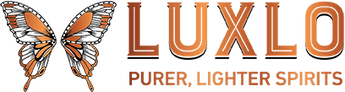 LUXLO For Gin & Rum Lovers. Low Calorie, Low Alcohol Spirits – LUXLO ...